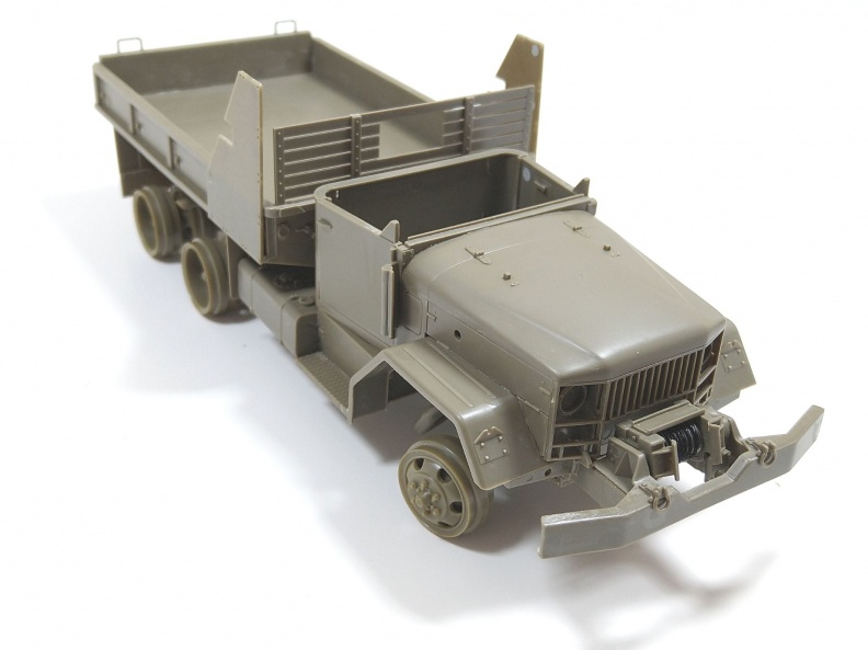 M35 Gun Truck - Page 2 - Vietnam GB - Britmodeller.com